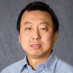 Bo Tao | Connecticut Institute of Water Resources